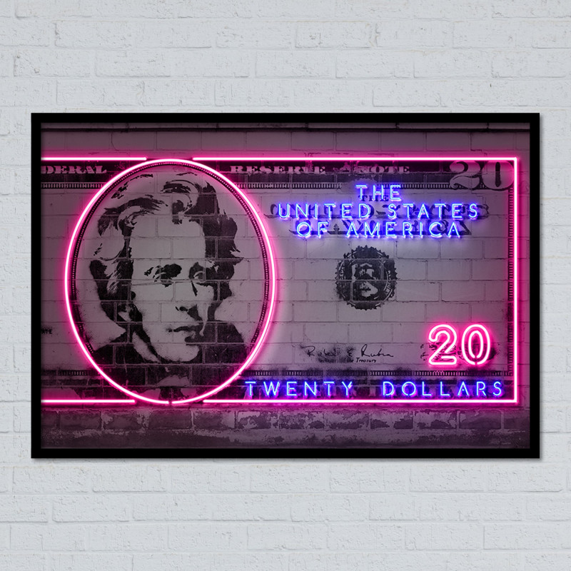 Tu tienda online de luminosos y neones personalizados